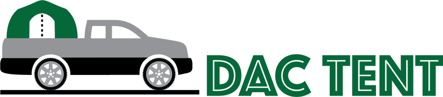 DAC Tent | DAC Tents As Low as $199 Delivered!